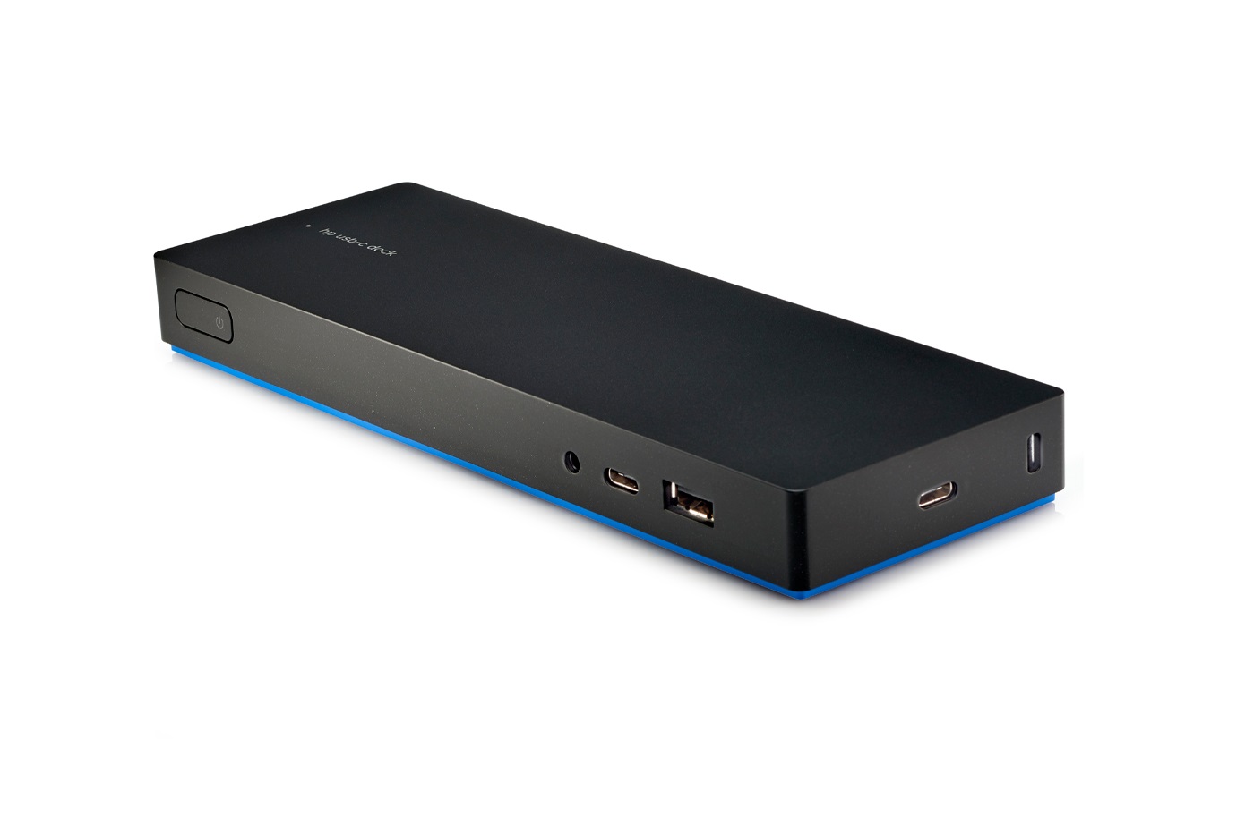 HP USB-C Dock G4 90W Dockstation USBC Universal Dockningsstation (A ...