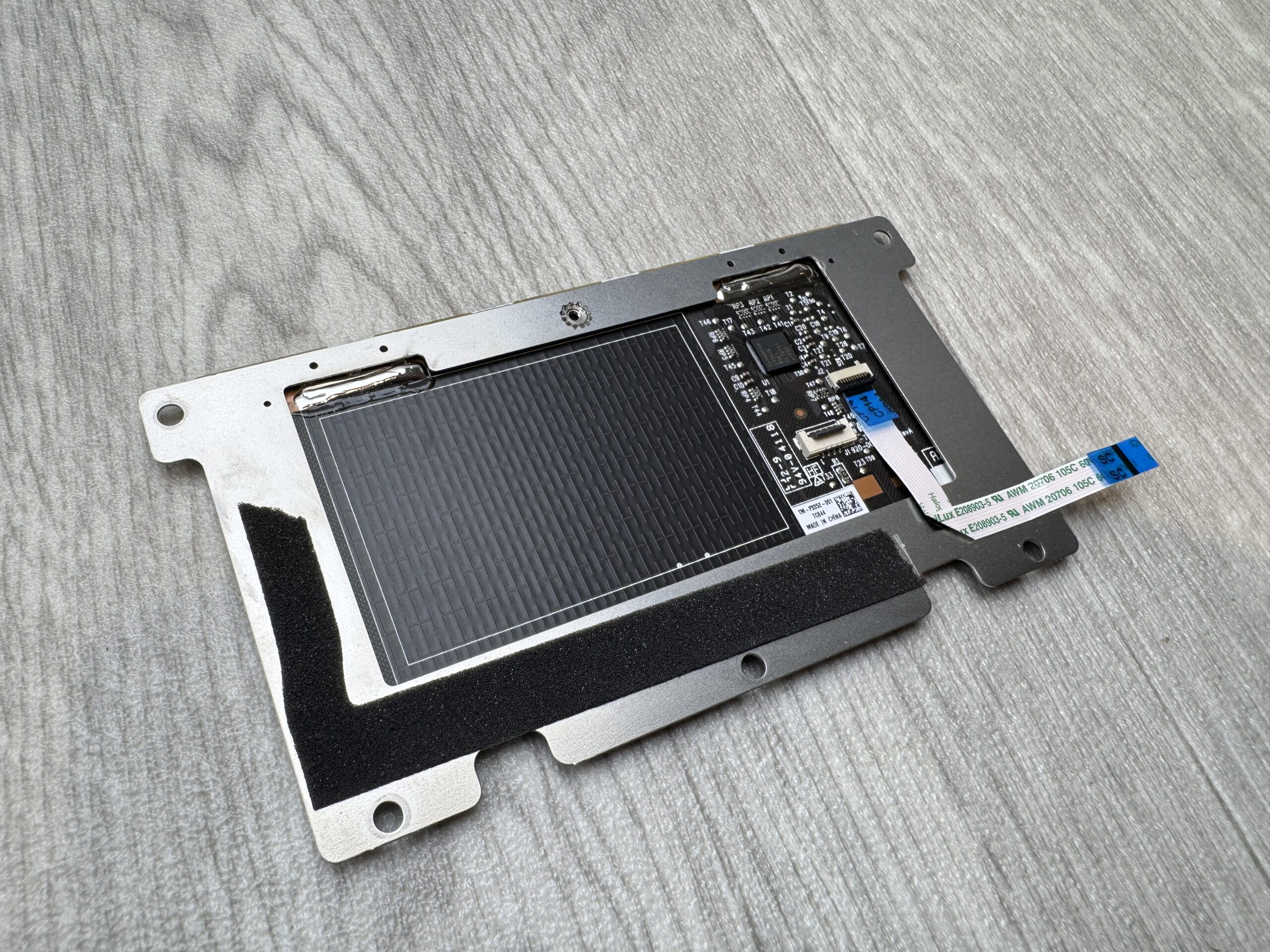 HP Elitebook 840 845 740 745 G5 G6 Zbook 14U G5 G6 Touchpad / Trackpad ...