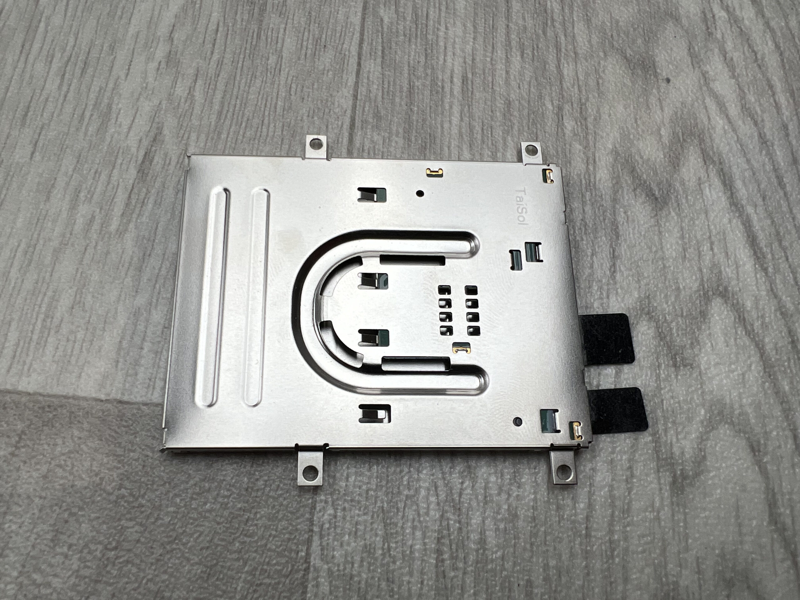 Smart Card SC Reader 04X5393 Lenovo ThinkPad T460 T470 T480 X260 X280 ...