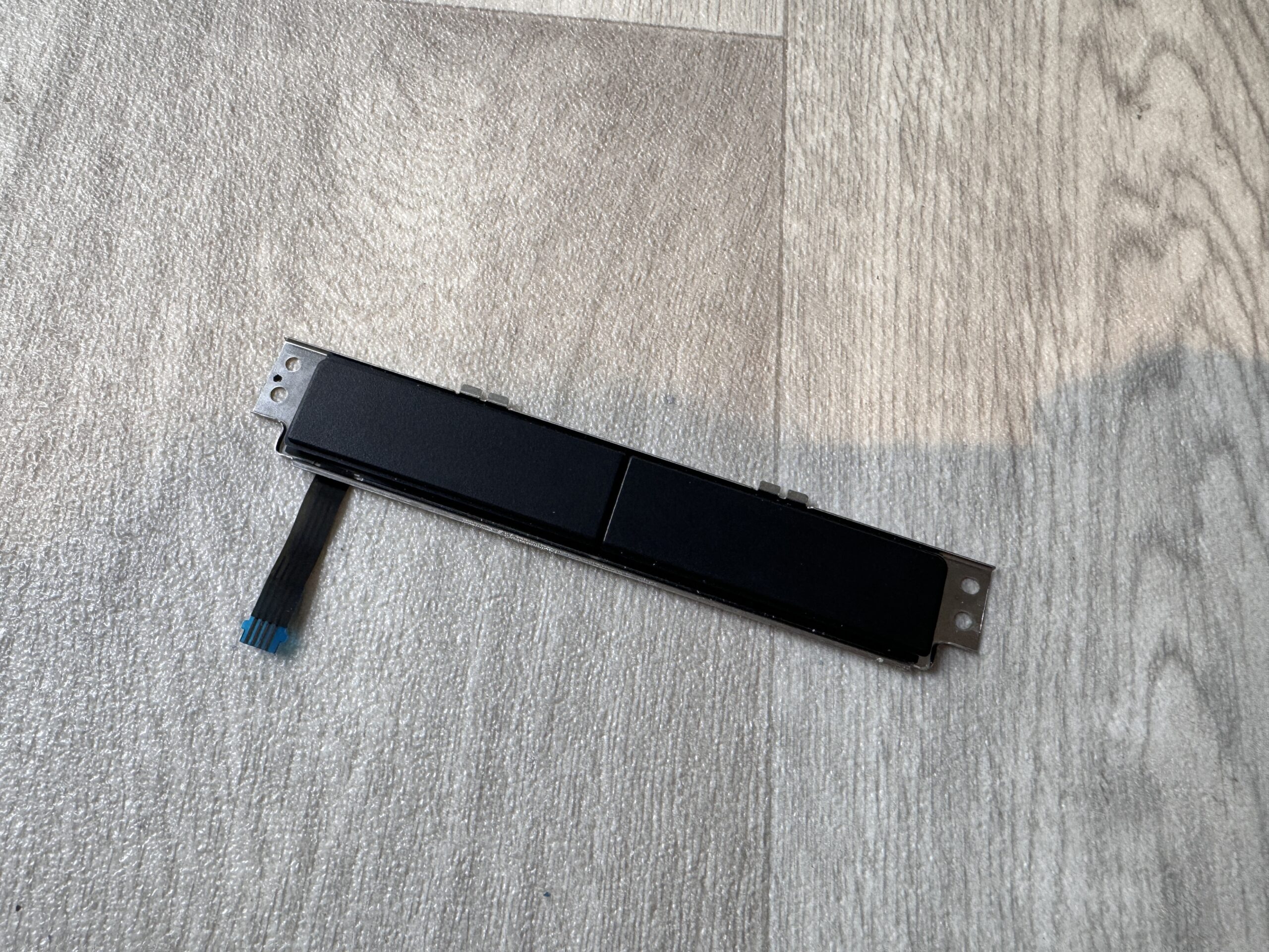 Dell Latitude E7450 Touchpad / Trackpad Mouse Click Button / Knappar CN ...