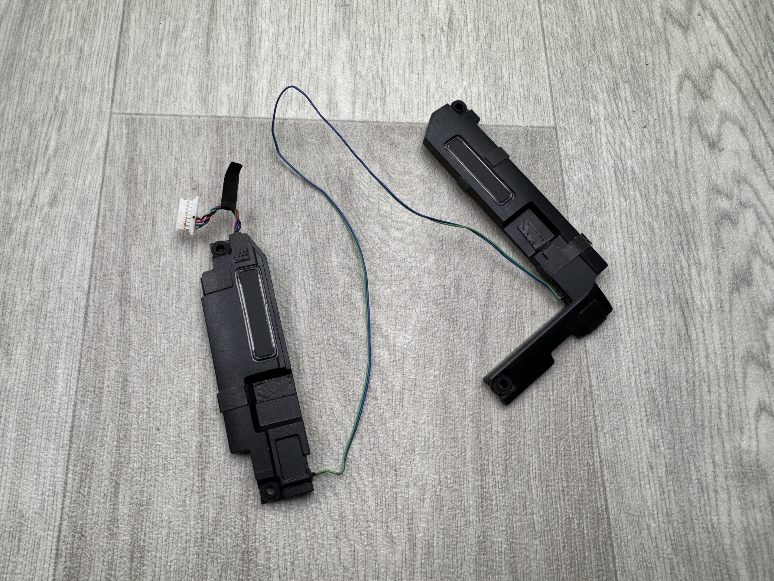 Original Dell Högtalare Speaker för Dell Latitude 7410 7310 CN-0NFH3D ...