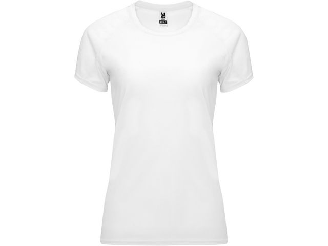 T-shirt funktion bahrain dam vit XL - Officestore.se