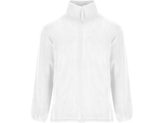 Fleecejacka PF artic herr vit 3XL - Officestore.se
