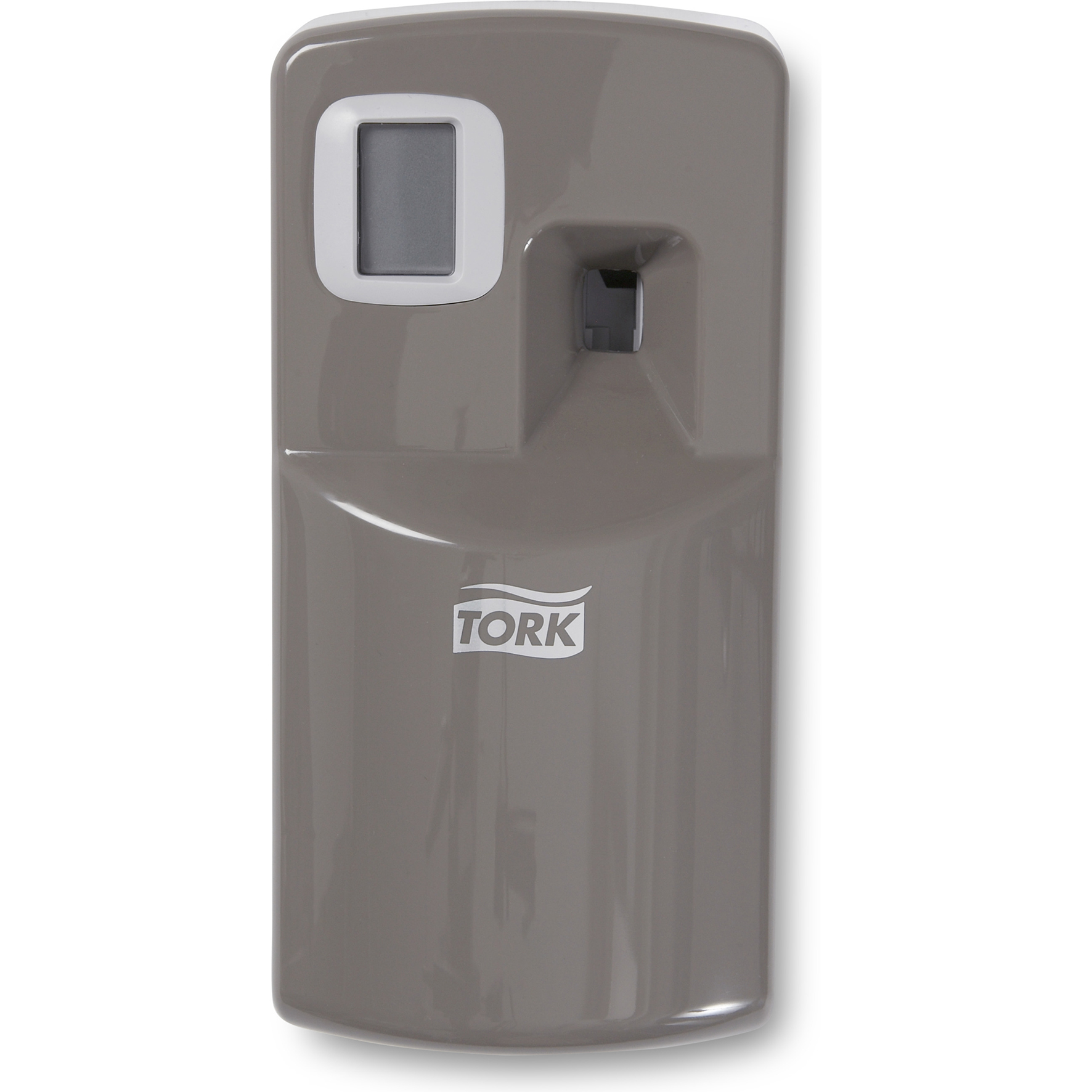 Dispenser A1 Airfresh Grå - Officestore.se