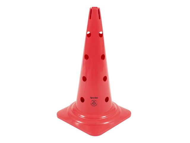 Koner med hål 50cm - Officestore.se