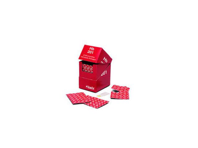 Hemocue Kuvett HB 201 4x25/fp - Officestore.se