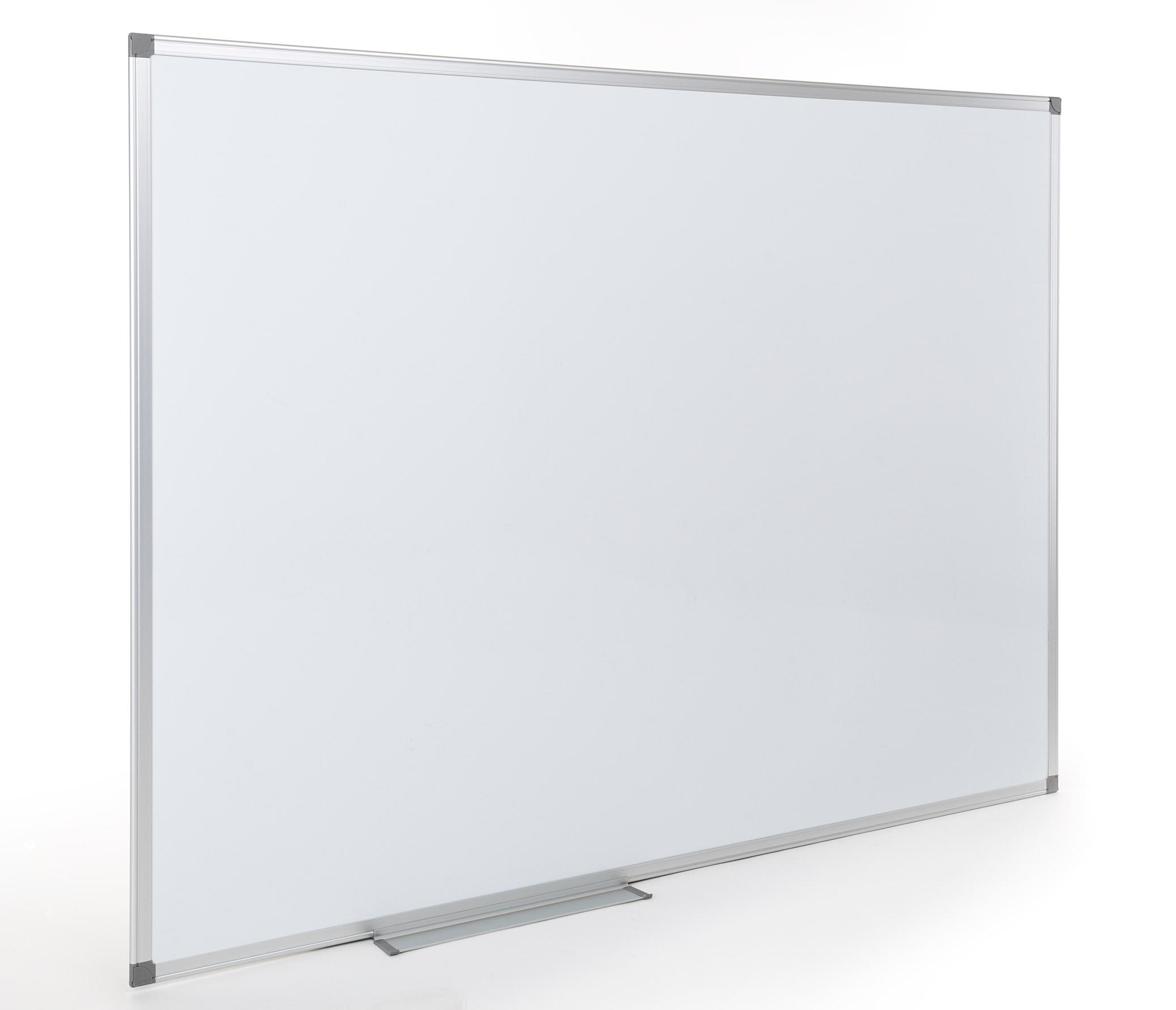 Whiteboard 90x60 cm – Emaljerad magnettavla med livstidsgaranti från ...