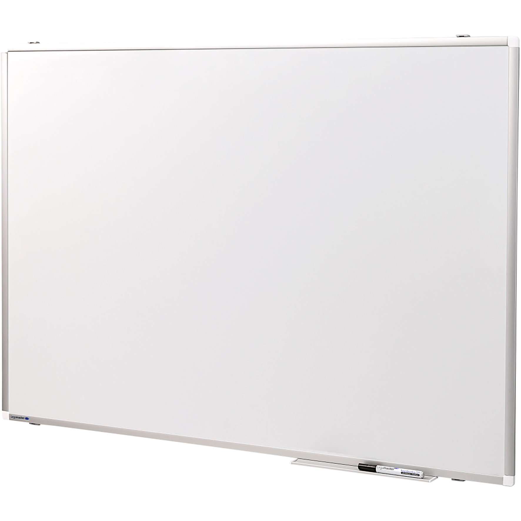 Legamaster whiteboard 180x120 cm – Magnetisk emalj, 25 års garanti ...