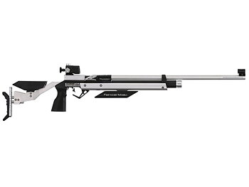 FEINWERKBAU luftgevär - NAGGES SPORTVAPEN HB