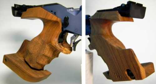 KOLV - Feinwerkbau P44 - NAGGES SPORTVAPEN HB