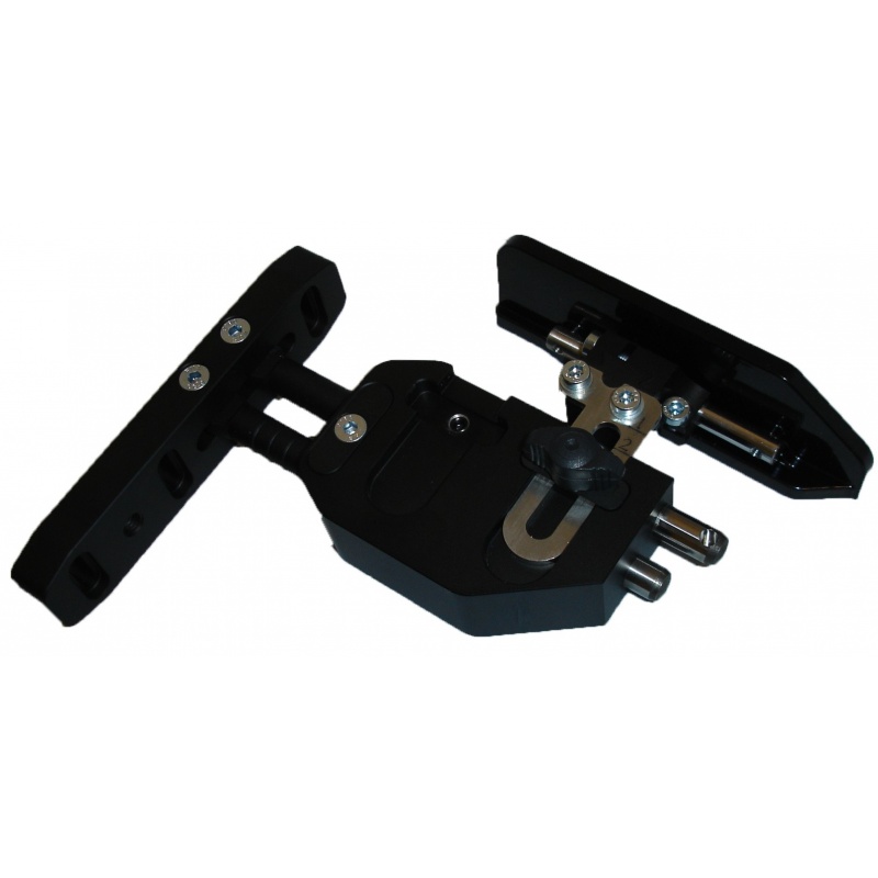 Rear-stock - FANATIC / TEC-HRO - NAGGES SPORTVAPEN HB