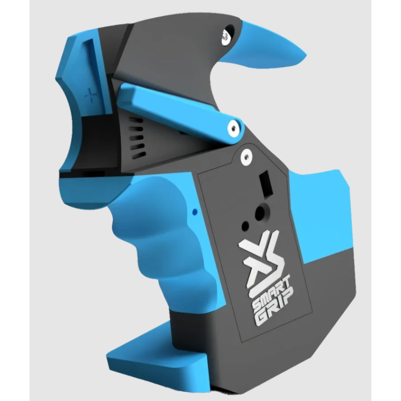 SMART-GRIP, UNIVERSAL PISTOL GRIP från TEC-HRO - NAGGES SPORTVAPEN HB