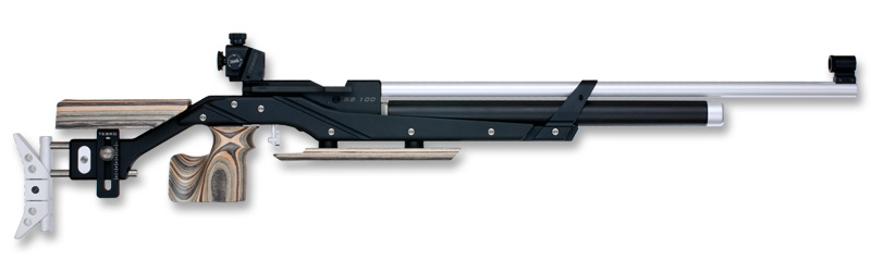 RS 100 BASIC luftgevär - NAGGES SPORTVAPEN HB