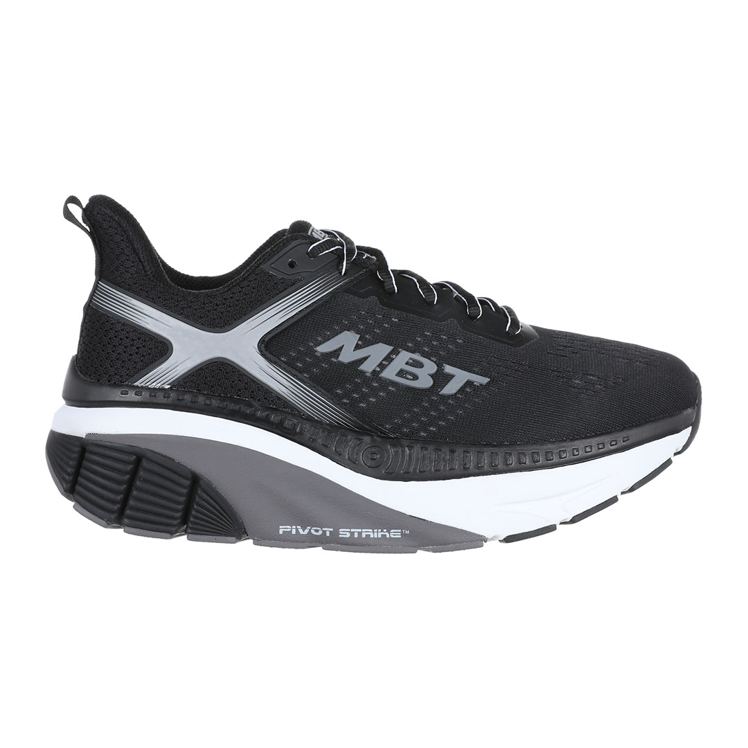 MBT Z-3000 II Black. Löparskor Herr Euro stl 42,5-46,5 - MBT John Pelle ...