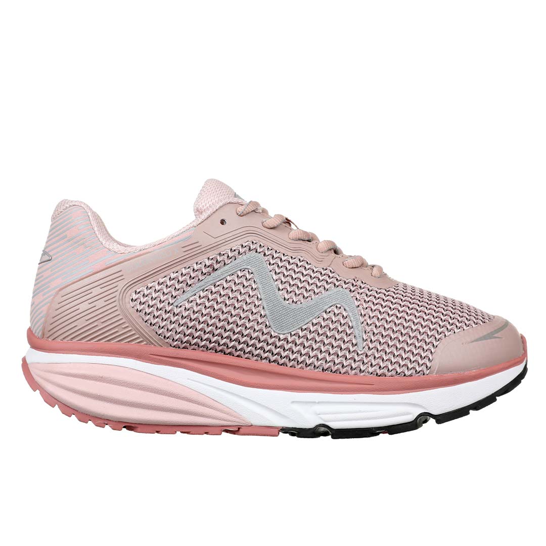 MBT Colorado Rose Dust, Walking dam. Eurostl 36-42,5 - MBT John Pelle Sport