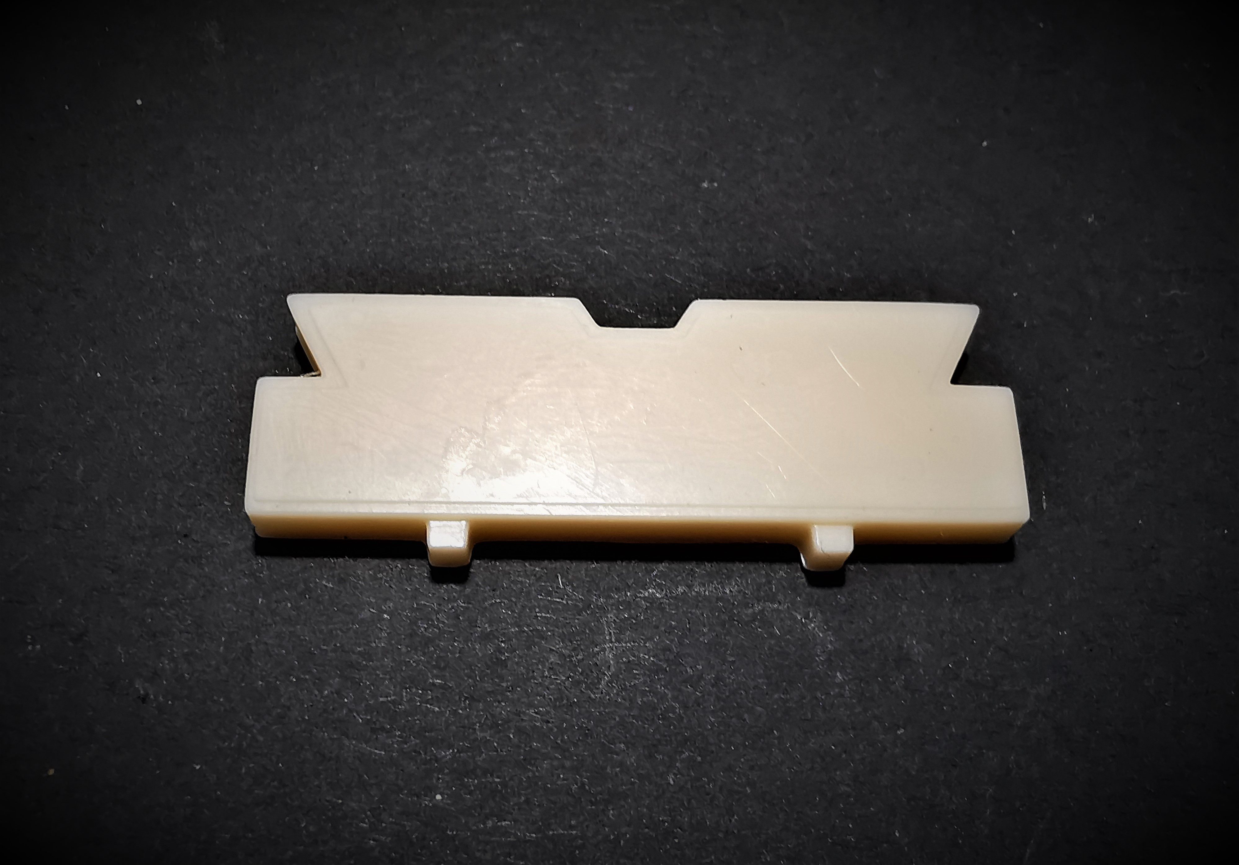 Tak skylt Bilspedition Autotransit Coldsped 1:24 1:25 Resin ...