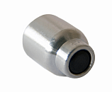 DB /TA (Dual function) Back cap