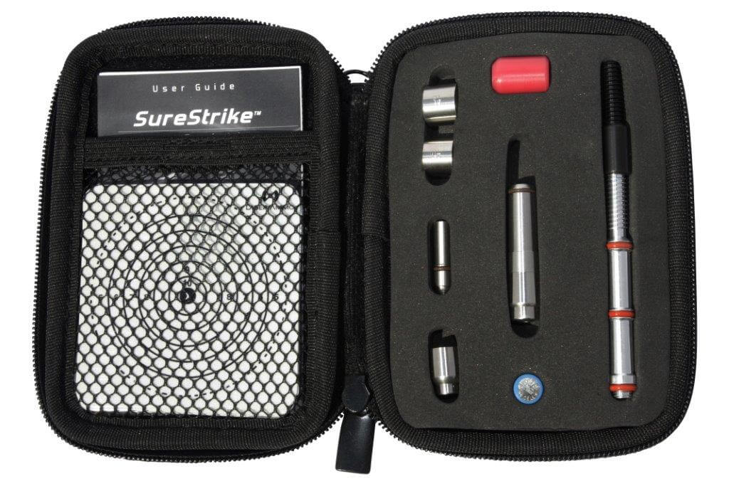 SureStrike™ Ultimate LE Edition - 9x21 Italy
