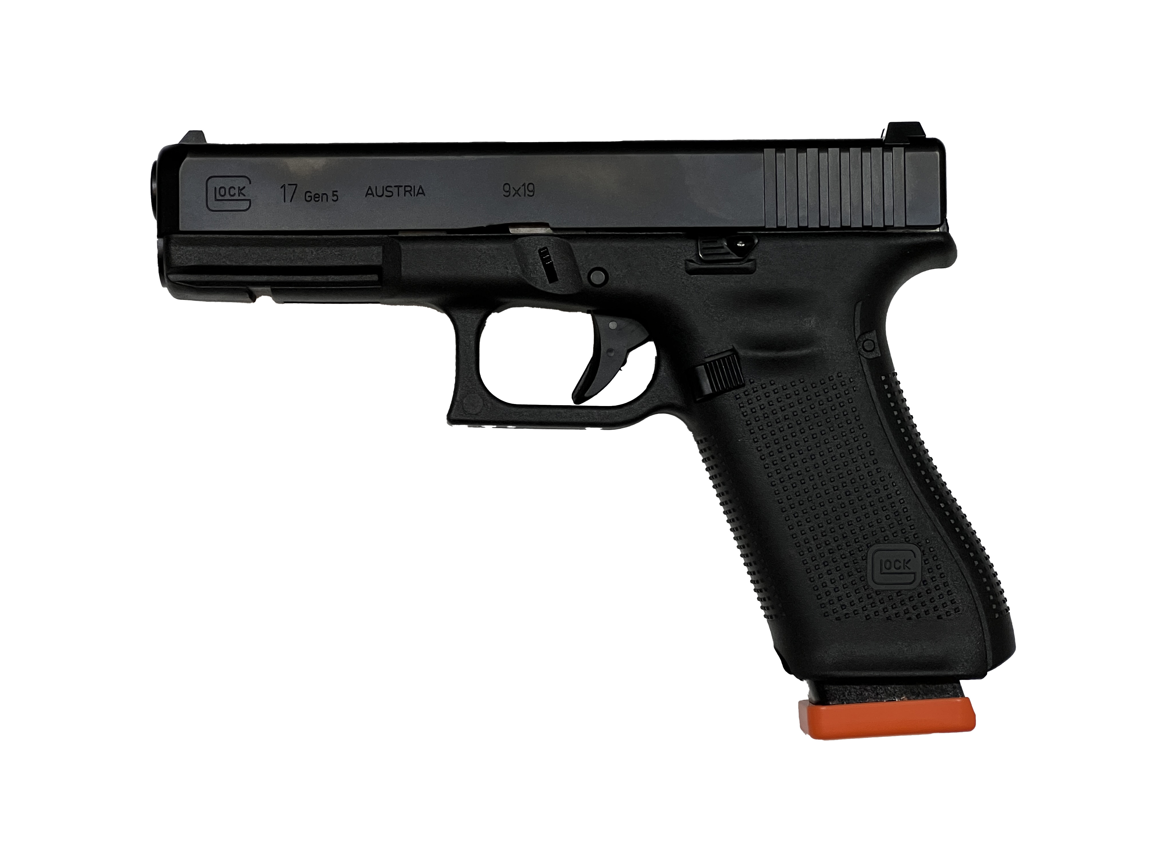 SureStrike™ Mag for Glock 17/19