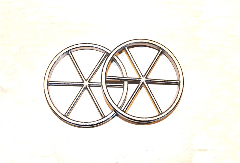 280. LG Bridle - Wheels - Kapson Equestrian