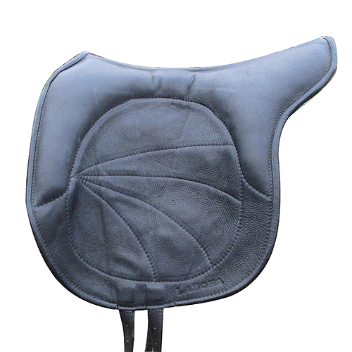 205. LaBona Dressage II Barbacka pad - Kapson.se