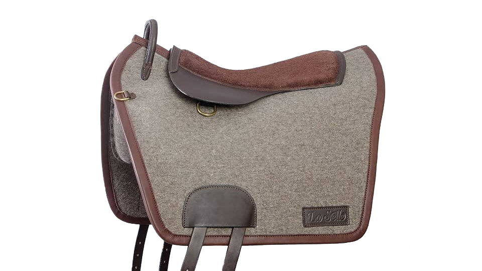 Barbacka paddar - Kapson.se