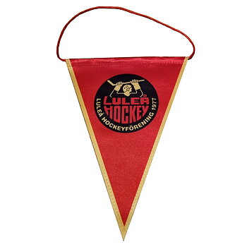 FLAGGOR - Luleå Hockey