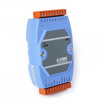 Larm system - Diwiton Marine