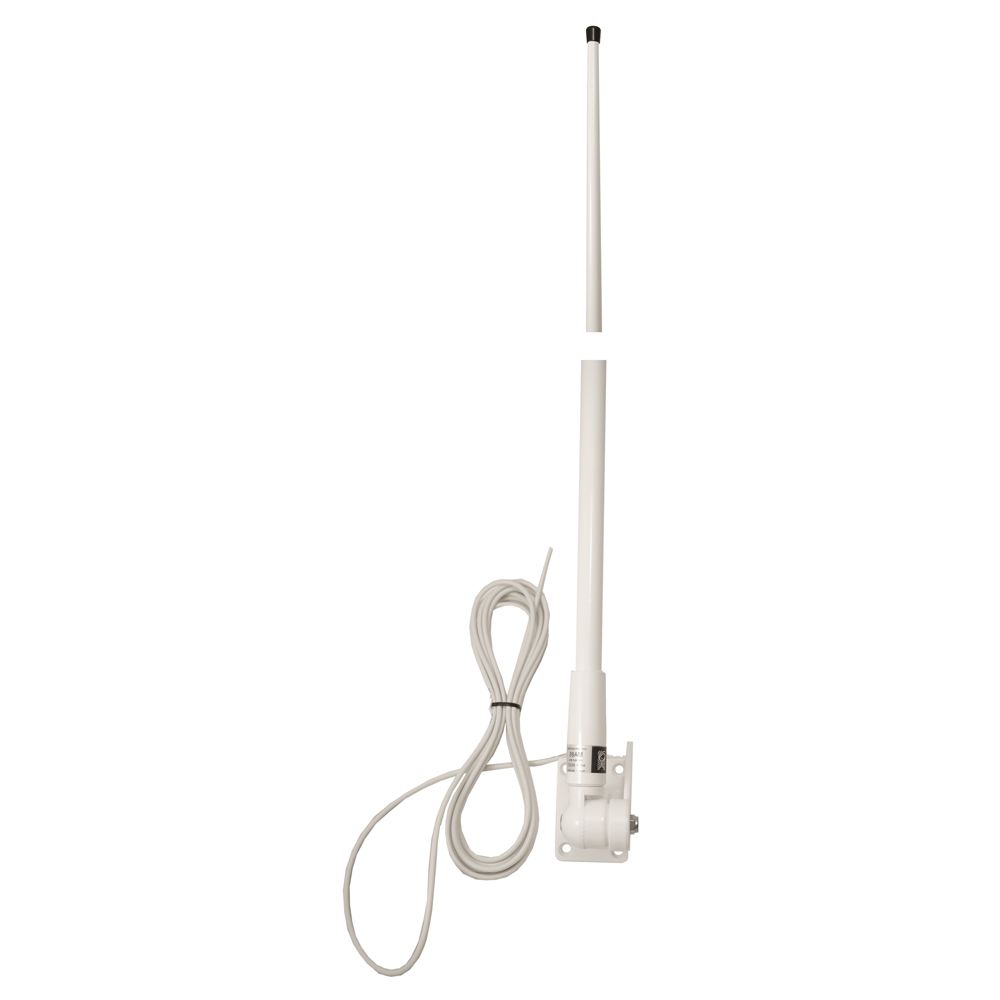 Marine antenna VHF MA-85 156-162,5MHz - Diwiton Marine