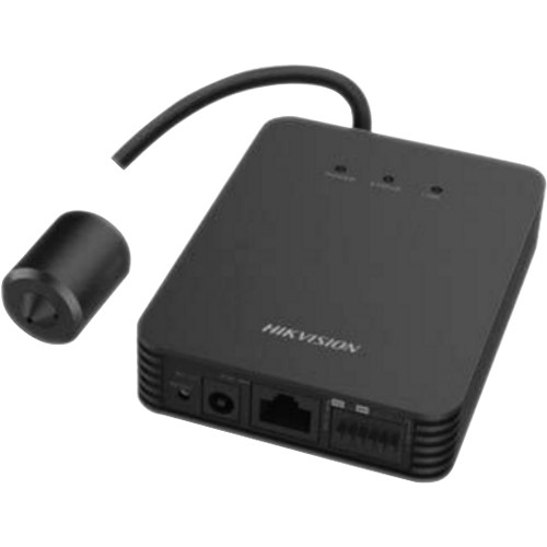 Hiss kamera / Pinhole, 2MP - Diwiton Marine