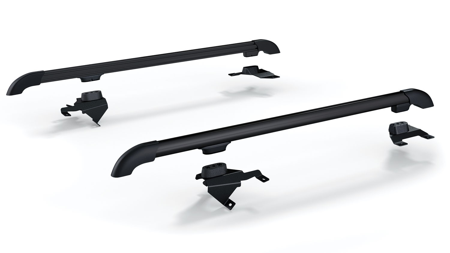 TERAFLEX NEBO ROOF RACK - JKU - Falken Offroad