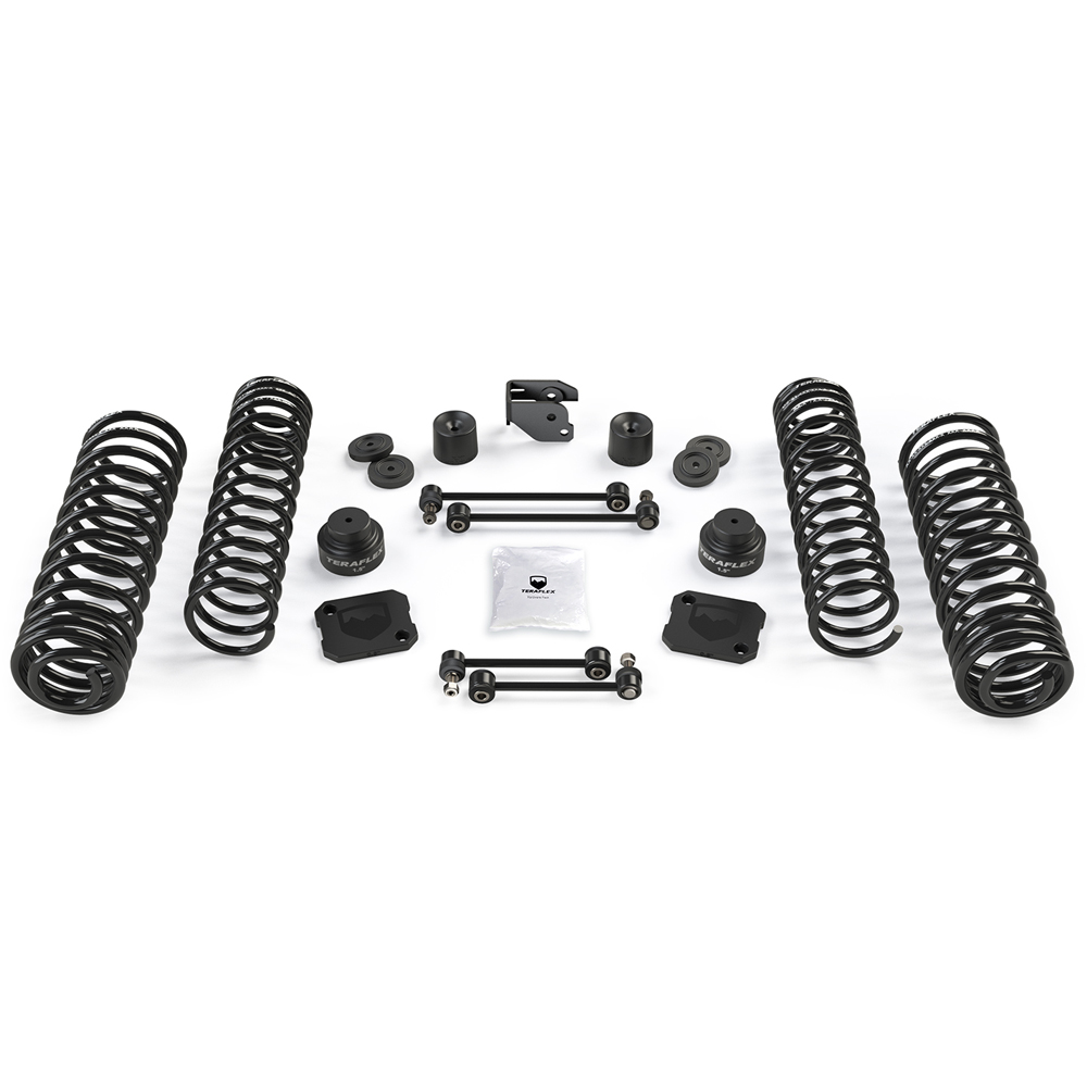 TERAFLEX LIFT KIT 3,5" JT - Falken Offroad