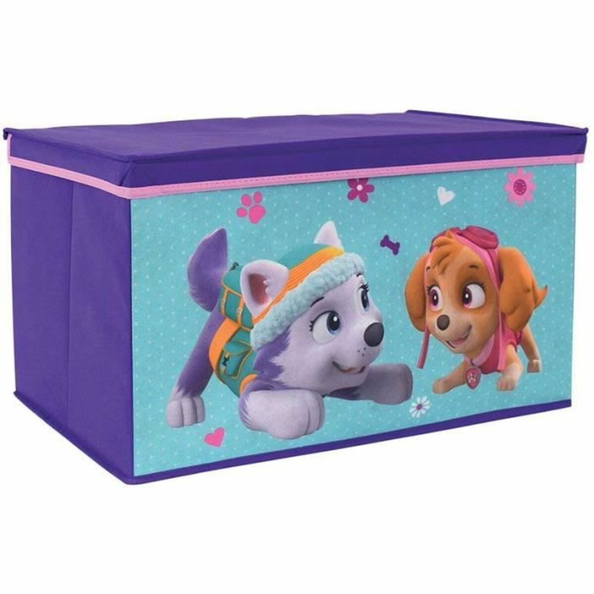 Koffert Fun House The Paw Patrol Barn - Heminredarna.se