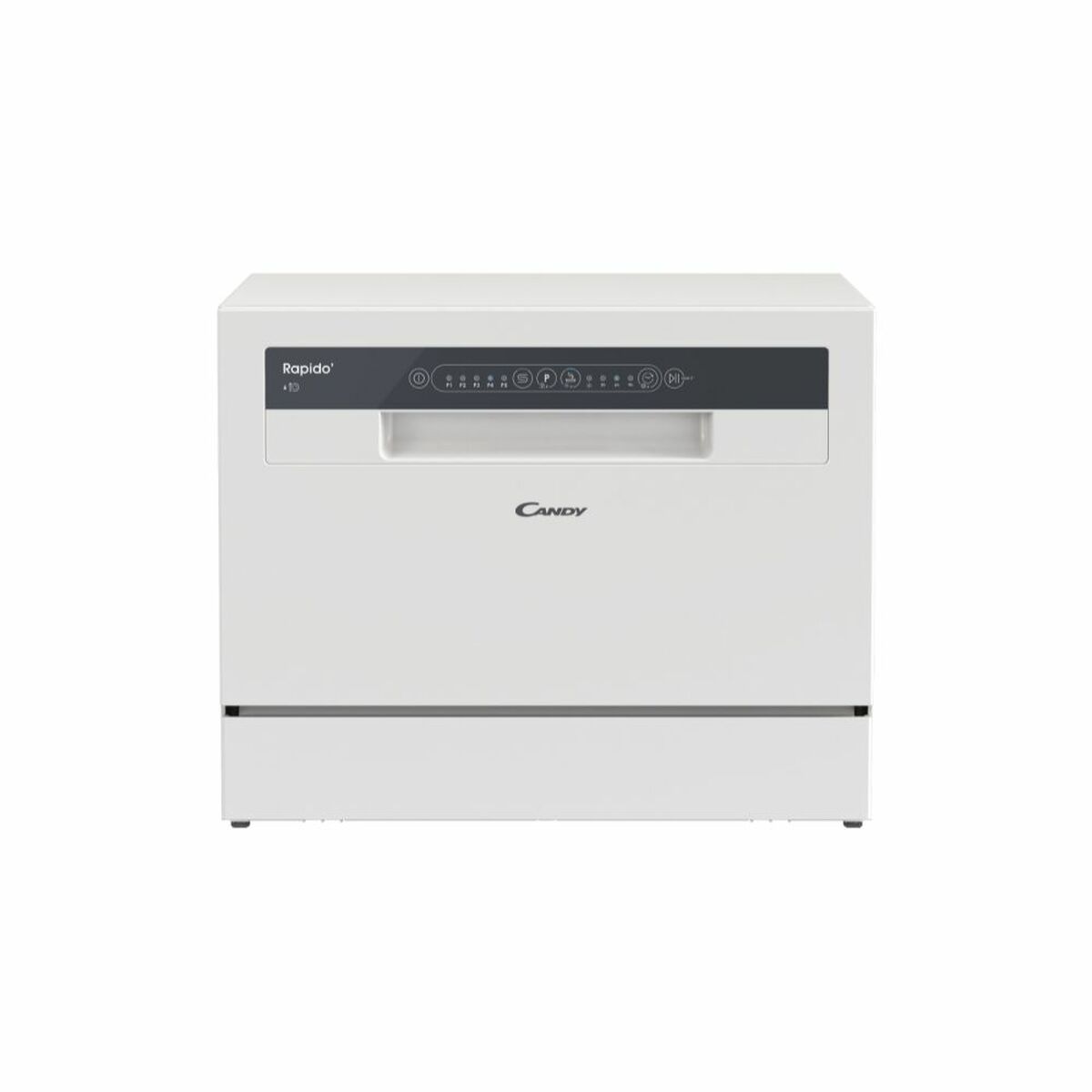 Diskmaskin Candy CP6E51LW - Heminredarna.se