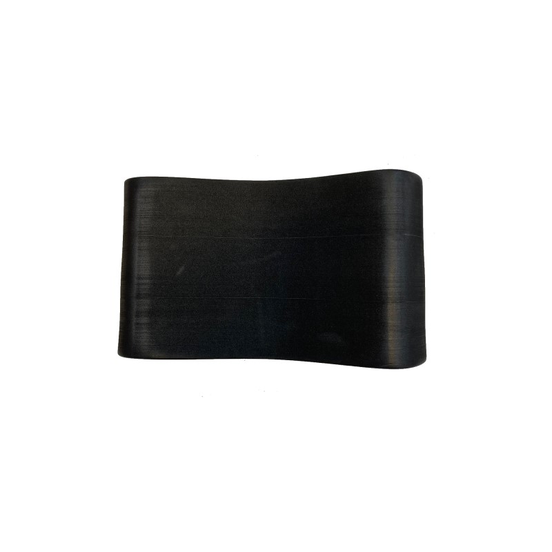 Lane 4 - Dolme X-Pro Pullbouy svart/vit