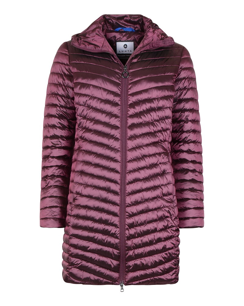 Alla våra ytterjackor för dam - Jacobssons