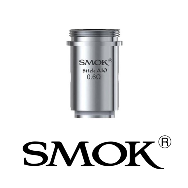 SMOK® Stick AIO Coil - Swecig
