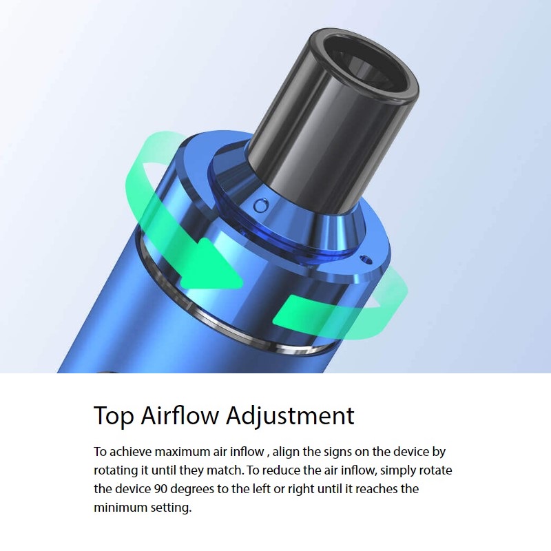 Joyetech eGo AIO | Kundfavorit | Swecig