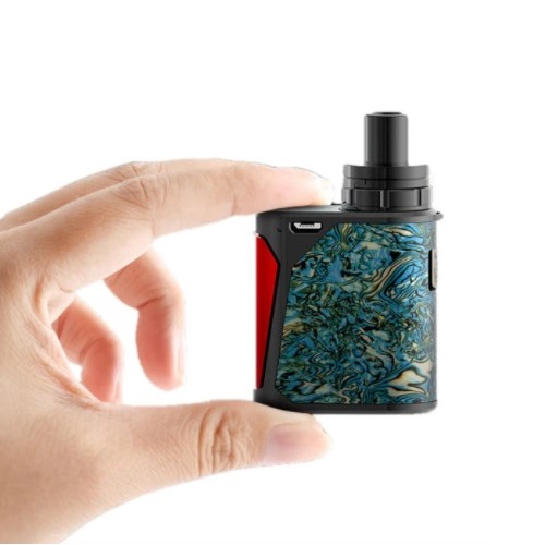 SMOK® Priv ONE Kit | Justerbart luftflöde | Swecig