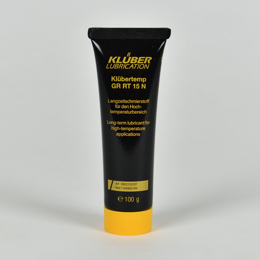 Vacuum grease Klübertemp GR RT 15 N (former Fomblin® RT-15) 100 g ...