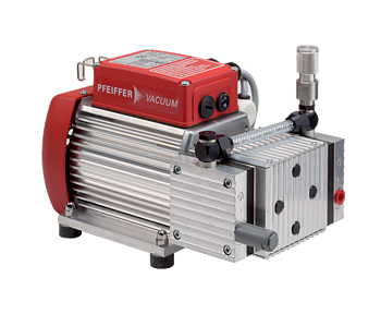 Membrane vacuum pumps - Löwener Vacuum Technology AB