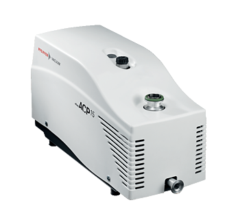 Multi-stage roots pumps - Löwener Vacuum Technology AB