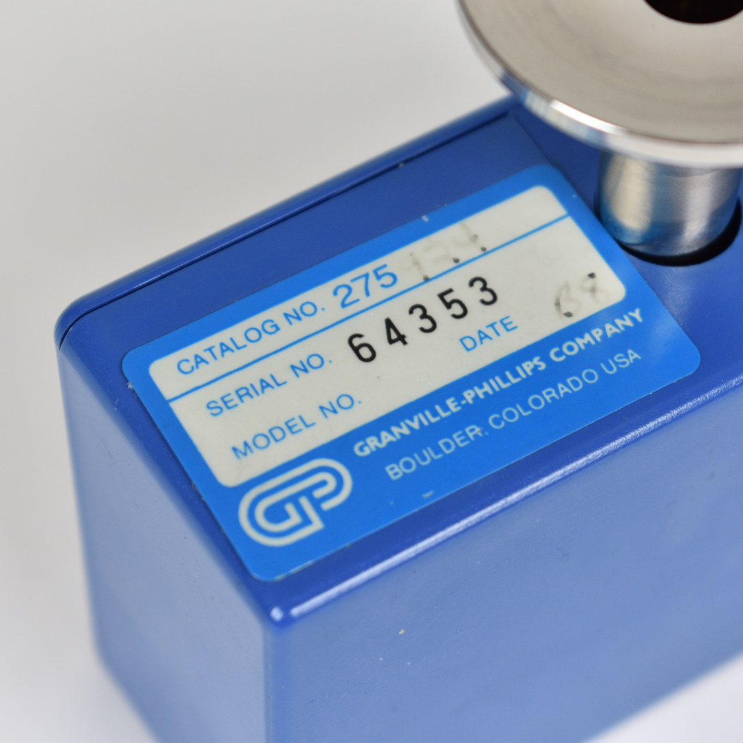 Gauge Mini-Convectron® Series 275 Granville-Phillips® DN25ISO-KF ...