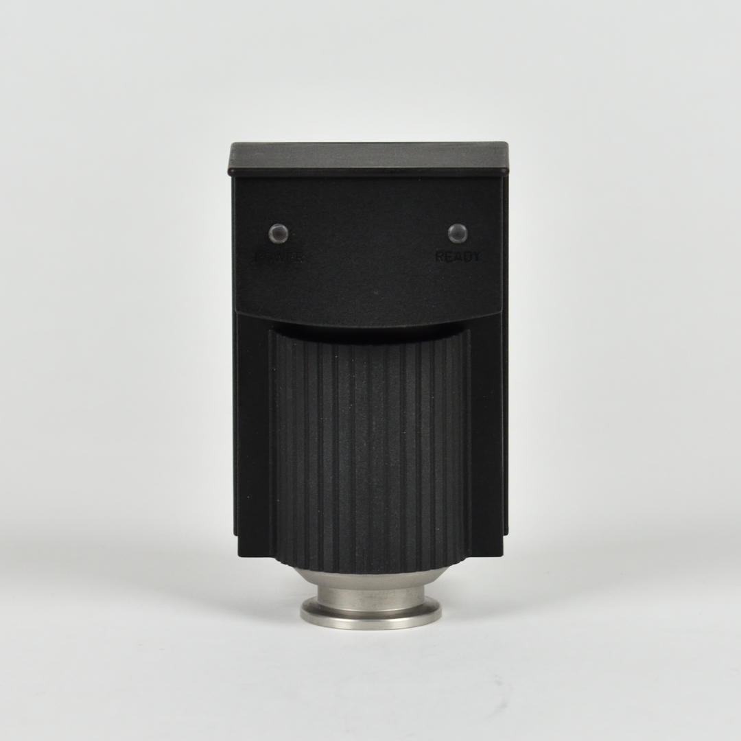 Vacuum gauge Penning Leybold Vakuum PTR225 DN25ISO-KF - Löwener Vacuum ...