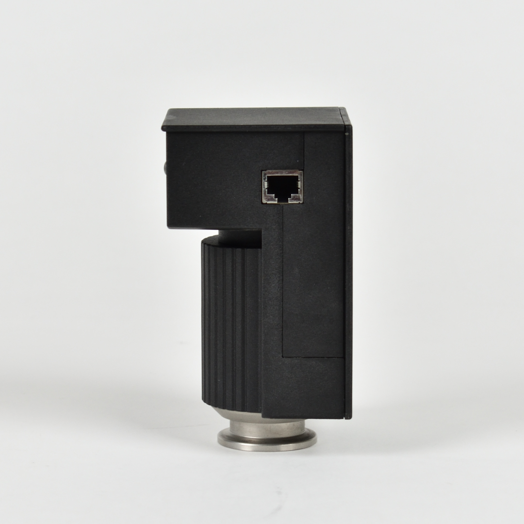 Vacuum gauge Penning Leybold Vakuum PTR225 DN25ISO-KF - Löwener Vacuum ...