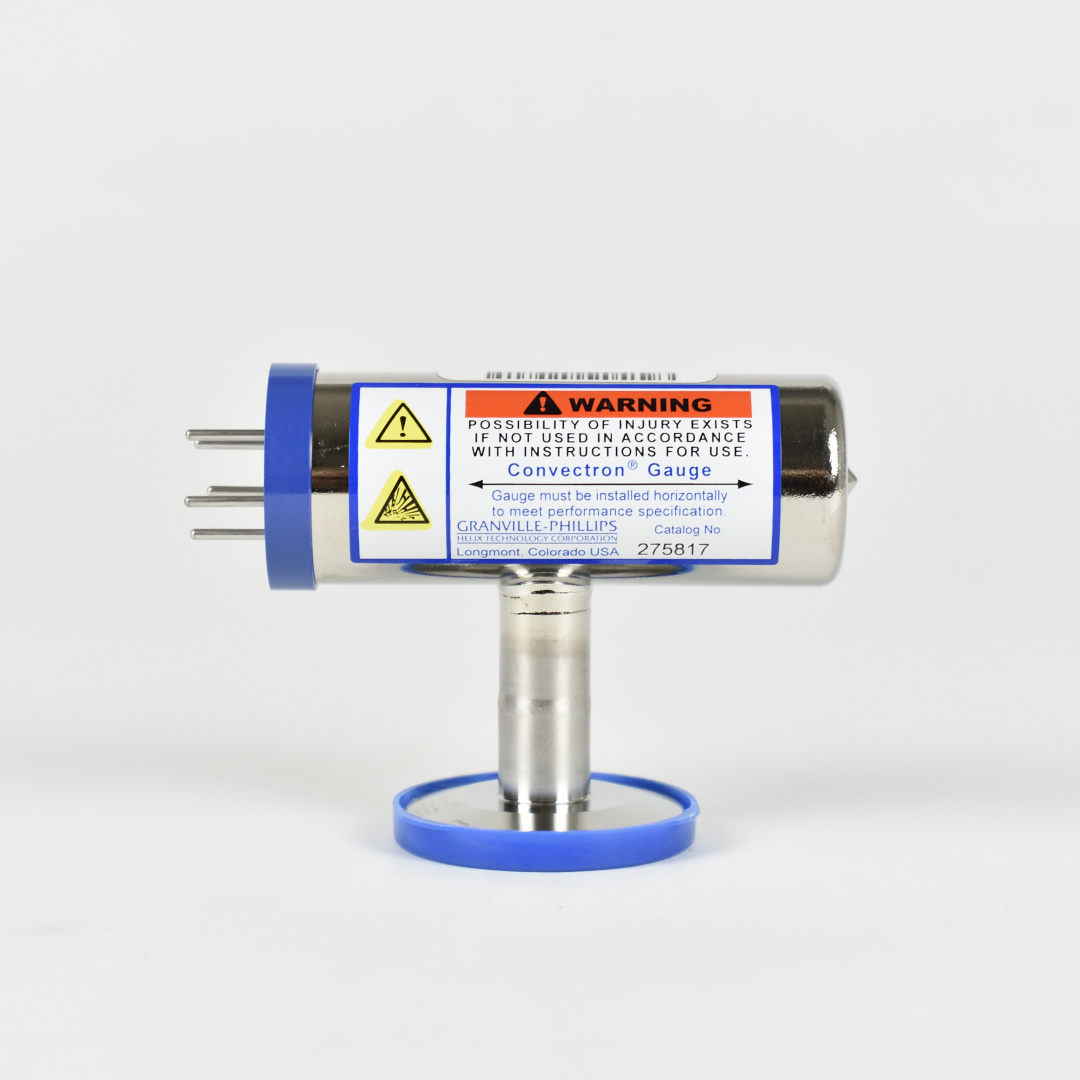 Mini-Convectron® Vacuum gauge spare Granville-Phillips® DN25ISO-KF ...