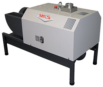 Claw pumps - Löwener Vacuum Technology AB