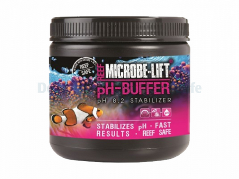 Microbe-Lift - Reef pH-Buffer 8,2 - Akvariumkungen.se