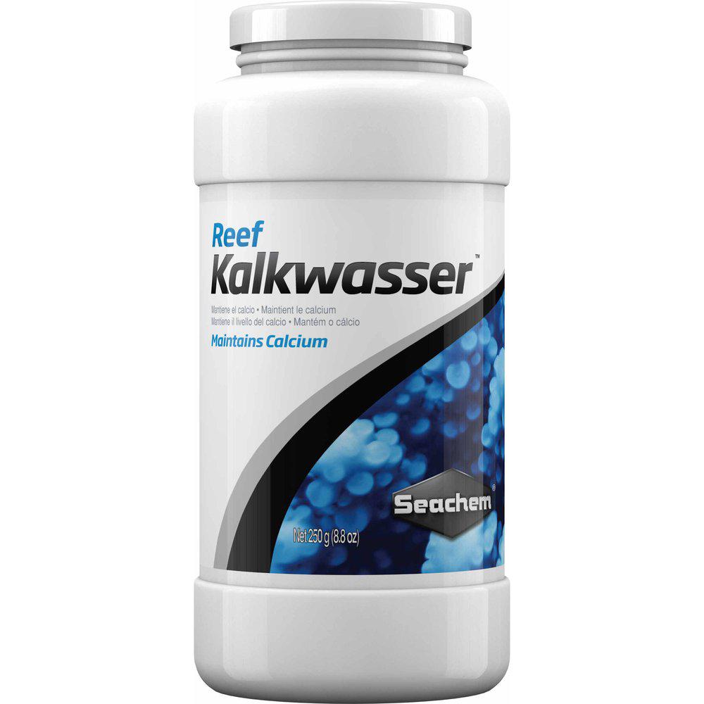 Seachem - Reef Kalkwasser 250g - Akvariumkungen.se