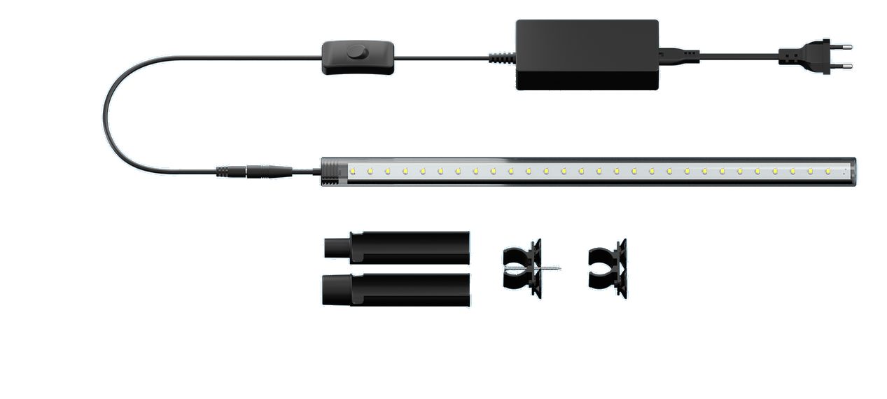 Tetra - Lightwave Led Set 27-35cm - Akvariumkungen.se